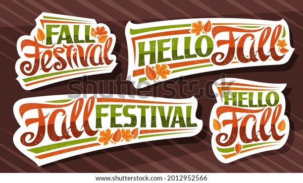 36,820 Fun Fall Festival Background Images, Stock Photos & Vectors ...