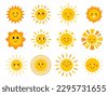 5+ Thousand Animated Sun Royalty-Free Images, Stock Photos & Pictures ...