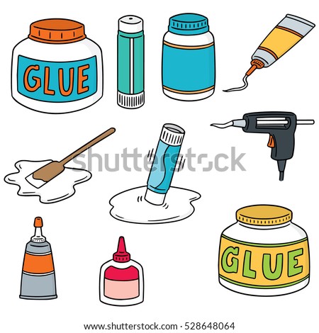 Glue Stick Clipart | Free download on ClipArtMag