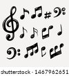 81,006 Music Note Drawings Royalty-Free Images, Stock Photos & Pictures ...
