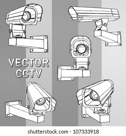 2,286 Cctv draw Images, Stock Photos & Vectors | Shutterstock