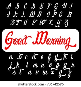 23,549 Old school calligraphy Images, Stock Photos & Vectors | Shutterstock