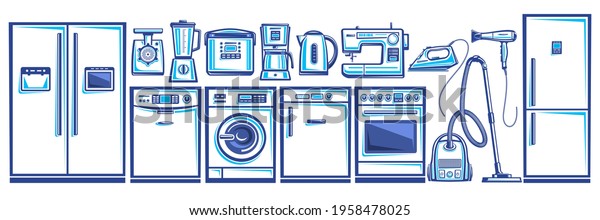 105 Fridge Repair Logo Stock Vectors, Images & Vector Art | Shutterstock