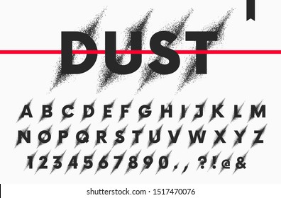 7,760 Exploding font Stock Illustrations, Images & Vectors | Shutterstock