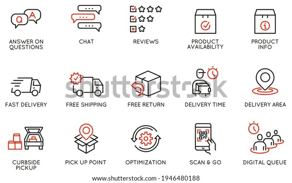 521 Mobile Order Pickup Images, Stock Photos & Vectors | Shutterstock