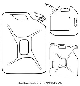 3,041 Jerry Can Black Images, Stock Photos & Vectors | Shutterstock