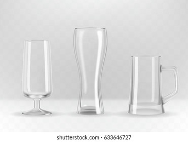 2,799 Empty beer mug vector Images, Stock Photos & Vectors | Shutterstock
