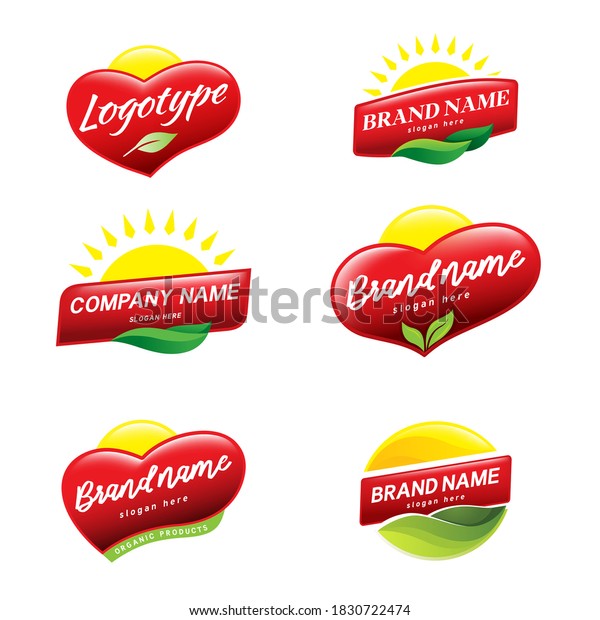 695,235 Logo On Product Images, Stock Photos & Vectors | Shutterstock