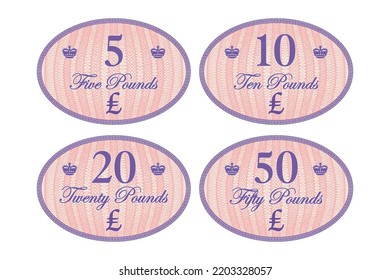 1,113 Twenty pounds Images, Stock Photos & Vectors | Shutterstock