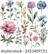 204,394 Real Flowers Royalty-Free Images, Stock Photos & Pictures ...