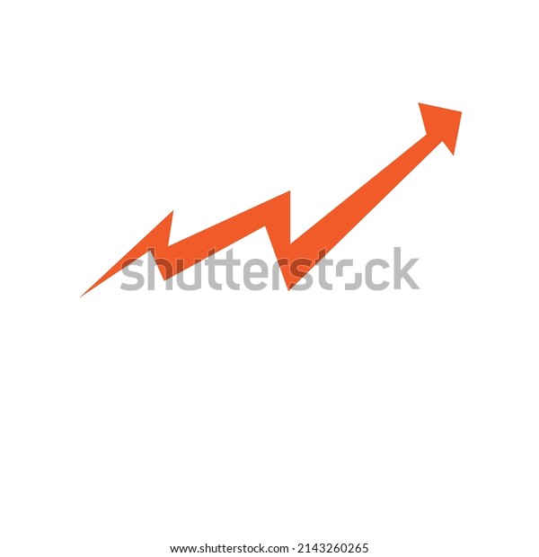 Vector Share Market Logo Illustration Stock Vector (Royalty Free ...