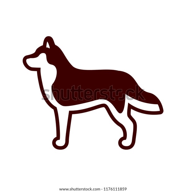 14,969 imágenes de Husky icon - Imágenes, fotos y vectores de stock ...