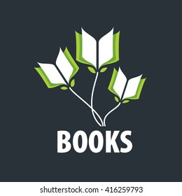 Vector Sign Book Stock Vector (Royalty Free) 416259793 | Shutterstock