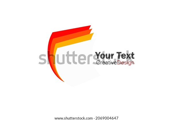 Vector Sign Ream Paper Icons Design Stock Vector (Royalty Free ...