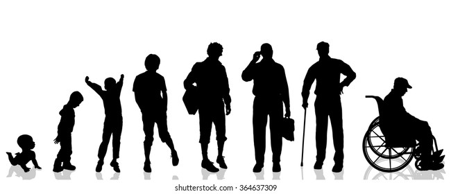 82,191 Generation Silhouette Images, Stock Photos & Vectors | Shutterstock