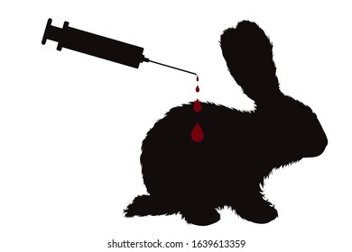 118 Rabbit and rat test lab Images, Stock Photos & Vectors | Shutterstock