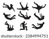 Person Falling: Over 52,295 Royalty-Free Licensable Stock Illustrations ...