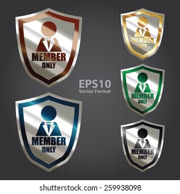 19,740 Membership badges Images, Stock Photos & Vectors | Shutterstock
