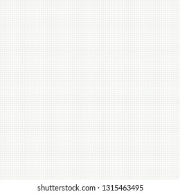 Graph Paper Vector Seamless Texture Black: เวกเตอร์สต็อก (ปลอดค่า ...