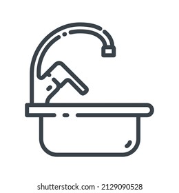 2,676 Siphon symbol Images, Stock Photos & Vectors | Shutterstock