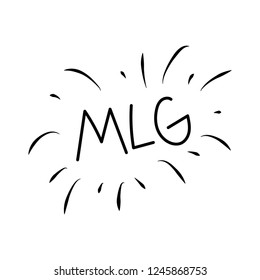 36 imágenes de Mlg - Imágenes, fotos y vectores de stock | Shutterstock
