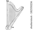 53,612 Harp Royalty-Free Images, Stock Photos & Pictures | Shutterstock