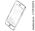 46+ Thousand Cell Phone Sketch Royalty-Free Images, Stock Photos ...