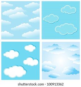 10,358 Fake Cloud Images, Stock Photos & Vectors | Shutterstock