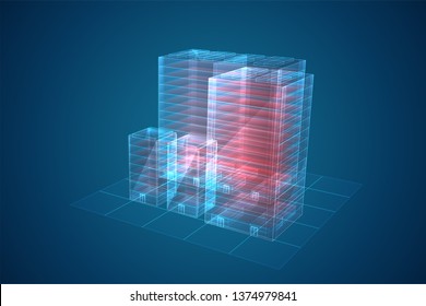 959 3d Scanning Buildings Images, Stock Photos & Vectors | Shutterstock