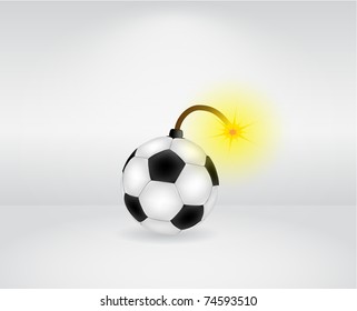 692 Soccer ball explosion Stock Vectors, Images & Vector Art | Shutterstock