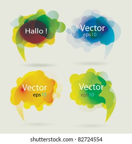 4,034 Funky speech bubble Images, Stock Photos & Vectors | Shutterstock