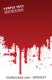 20,169 Blood stained paper Stock Illustrations, Images & Vectors ...