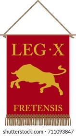 12 Legio x Images, Stock Photos & Vectors | Shutterstock