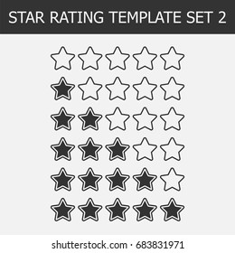 24,940 Star score Images, Stock Photos & Vectors | Shutterstock