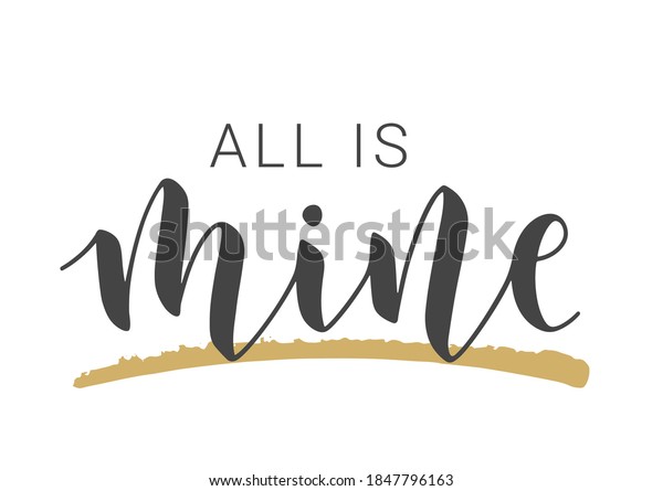 3,026 All Mine Images, Stock Photos & Vectors | Shutterstock