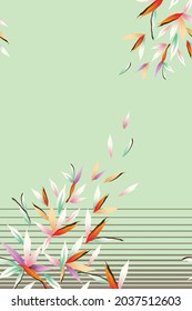 3,868 Body Border Pattern Images, Stock Photos & Vectors | Shutterstock