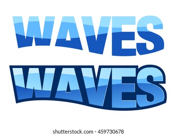 66,639 Words Wave Images, Stock Photos & Vectors | Shutterstock