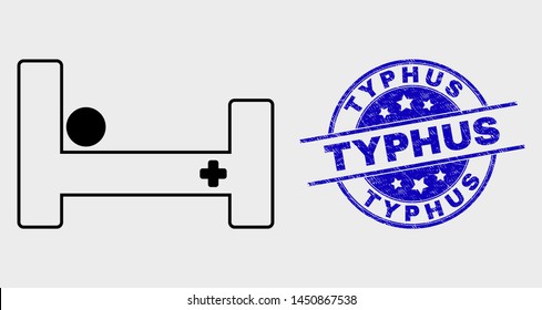 65 Typhus Virus Stock Vectors, Images & Vector Art | Shutterstock
