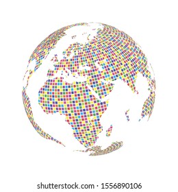 36,016 World stylized Images, Stock Photos & Vectors | Shutterstock