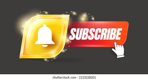 5,118 Banner badge subscribe Images, Stock Photos & Vectors | Shutterstock