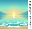 1,565,079 Beach Scene Royalty-Free Images, Stock Photos & Pictures ...