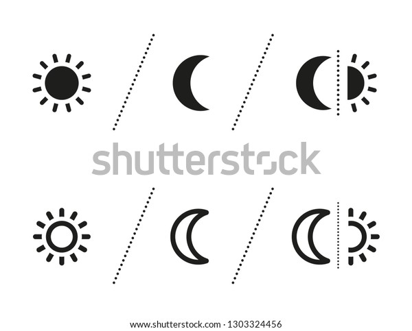 Day indicators 25,149 รายการ ภาพ ภาพสต็อกและเวกเตอร์ | Shutterstock