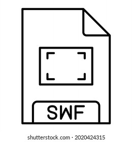 Swf Stock Vectors, Images & Vector Art | Shutterstock