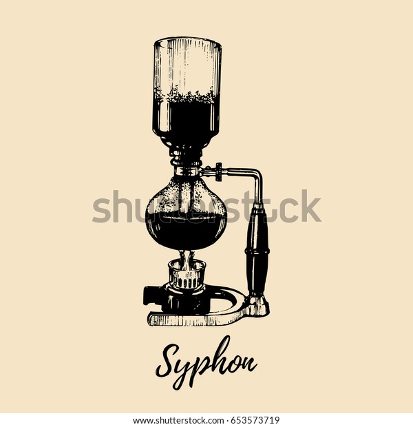 237 Syphon drawing 图片、库存照片和矢量图 | Shutterstock