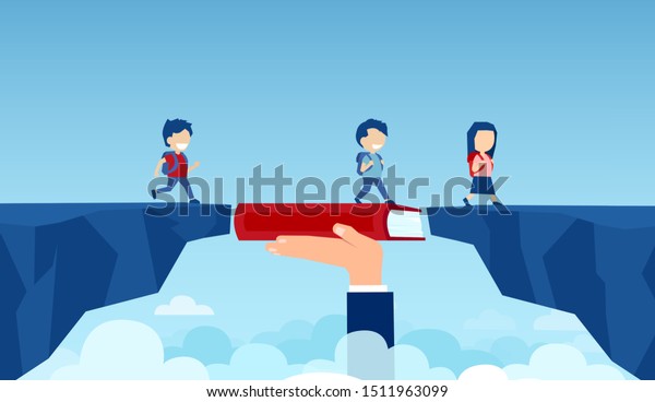 8,671 Book Bridge Images, Stock Photos & Vectors | Shutterstock