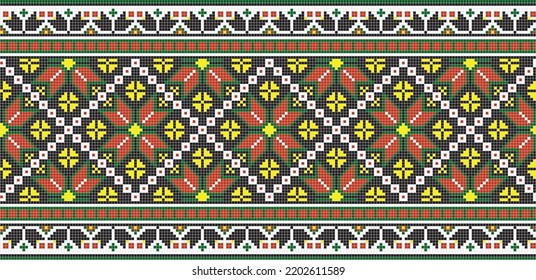 5,680 Slav pattern Images, Stock Photos & Vectors | Shutterstock
