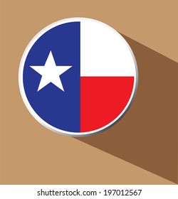 502 Texas Flag Round Images, Stock Photos & Vectors | Shutterstock