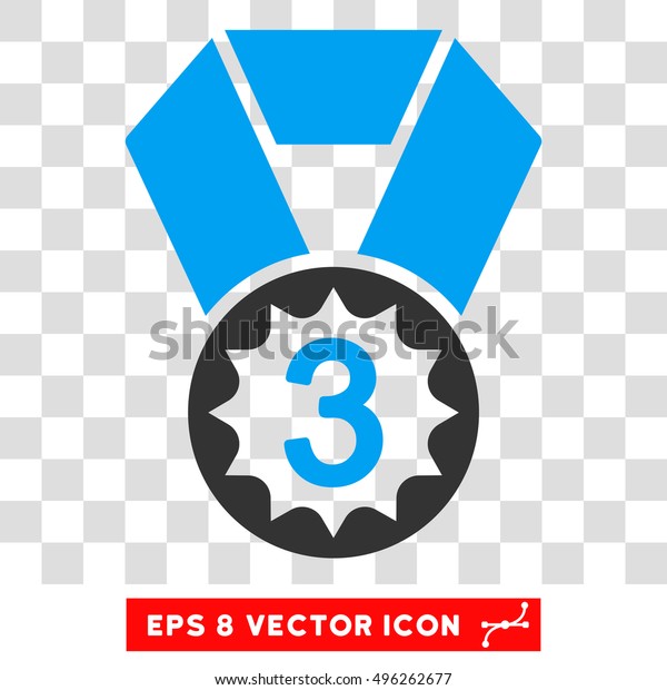 Vector Third Place Eps Vector Pictogram: เวกเตอร์สต็อก (ปลอดค่า ...