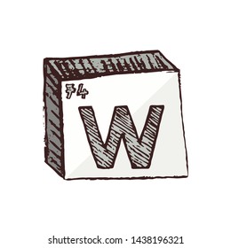 Wolframium Images, Stock Photos & Vectors | Shutterstock