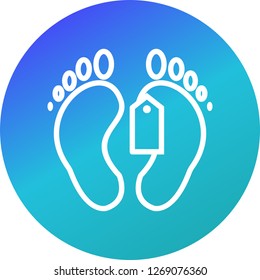 2,734 Toe Tag Stock Vectors, Images & Vector Art | Shutterstock